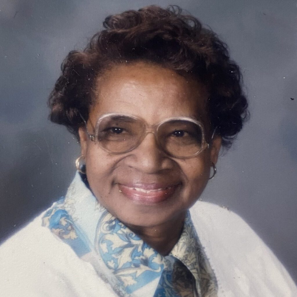 Phyllis Edith Louise Trott - Augustus Funeral Home