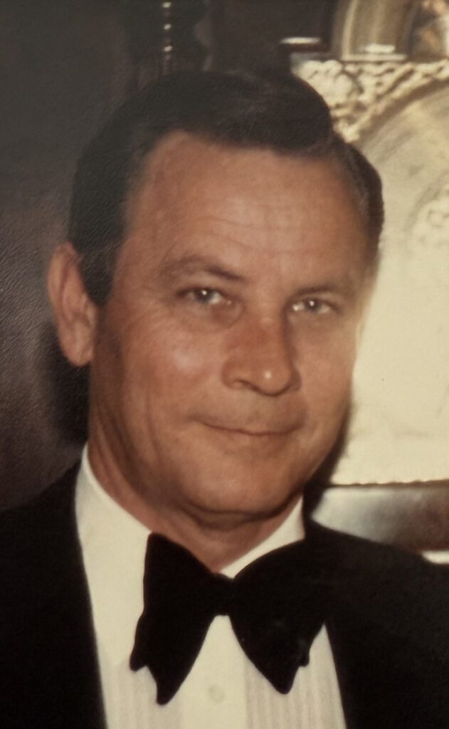 John Clyde George Leseur - Augustus Funeral Home