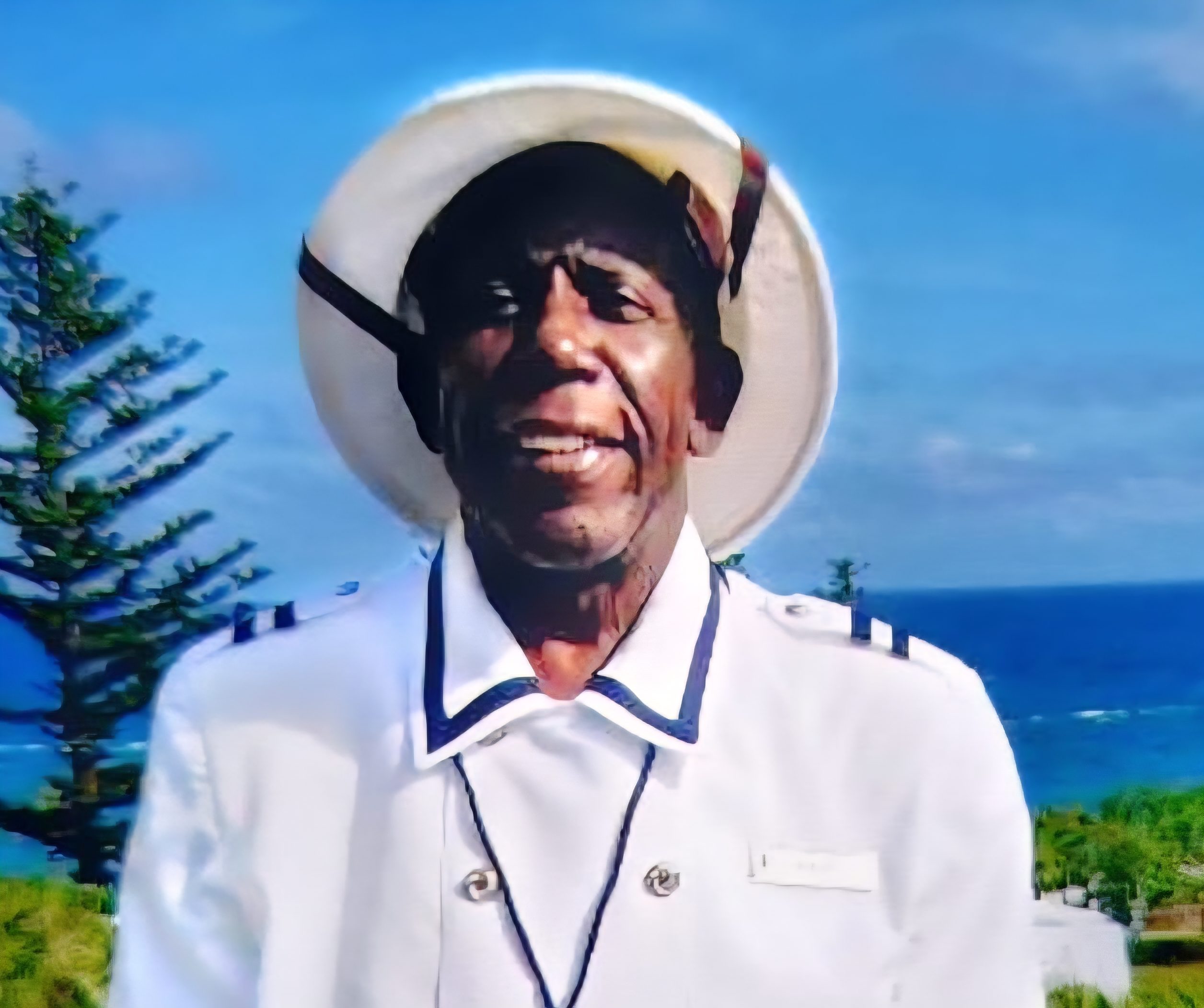 Reginald Mills - Augustus Funeral Home